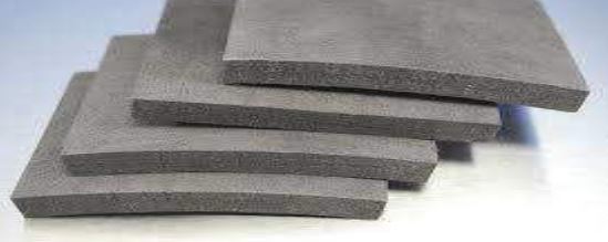 Hicor Sponge Rubber Joint Filler – Hicor Manufacturing Corporation