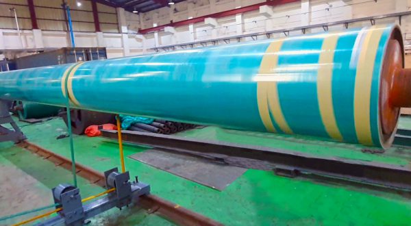 4. Dynamic Balancing – Hicor Manufacturing Corporation