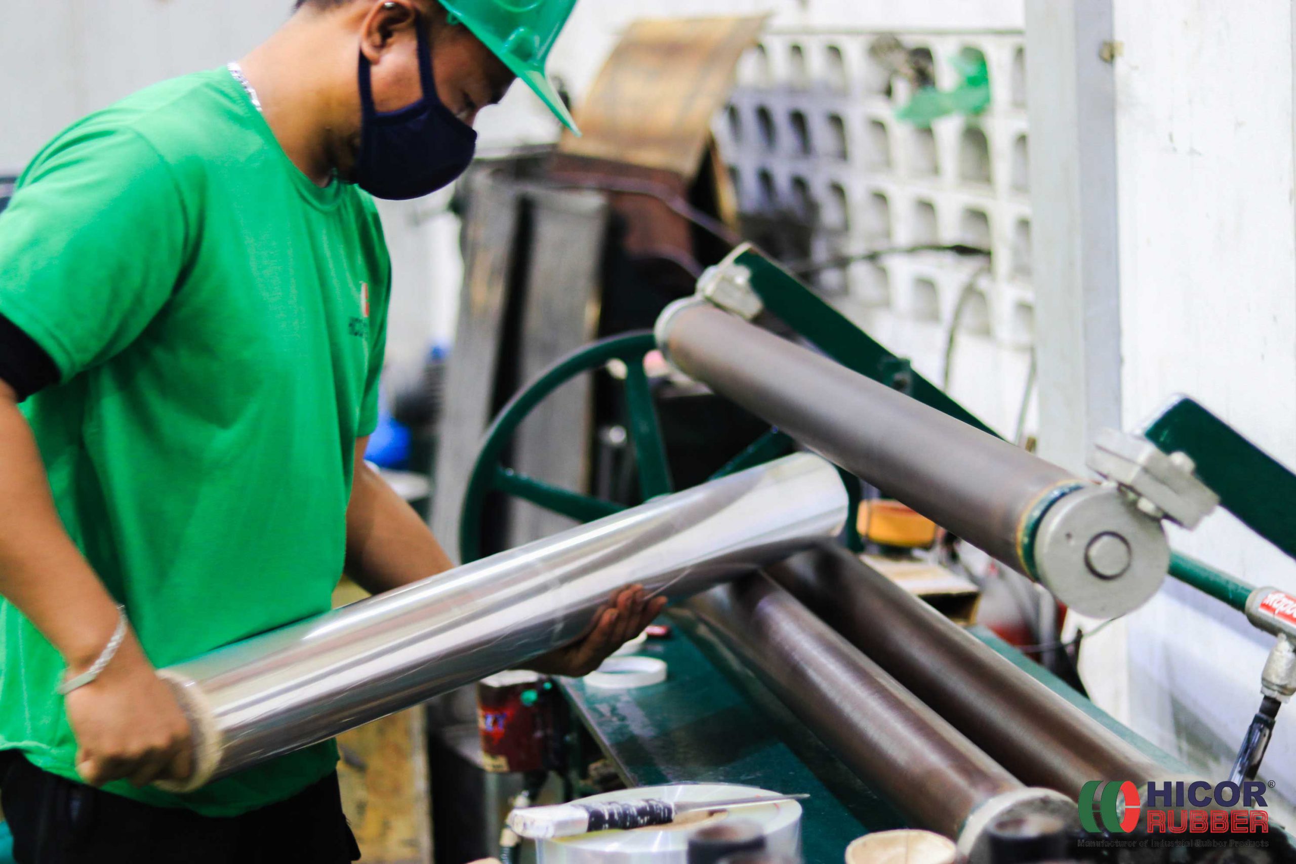 About Us – Hicor Manufacturing Corporation