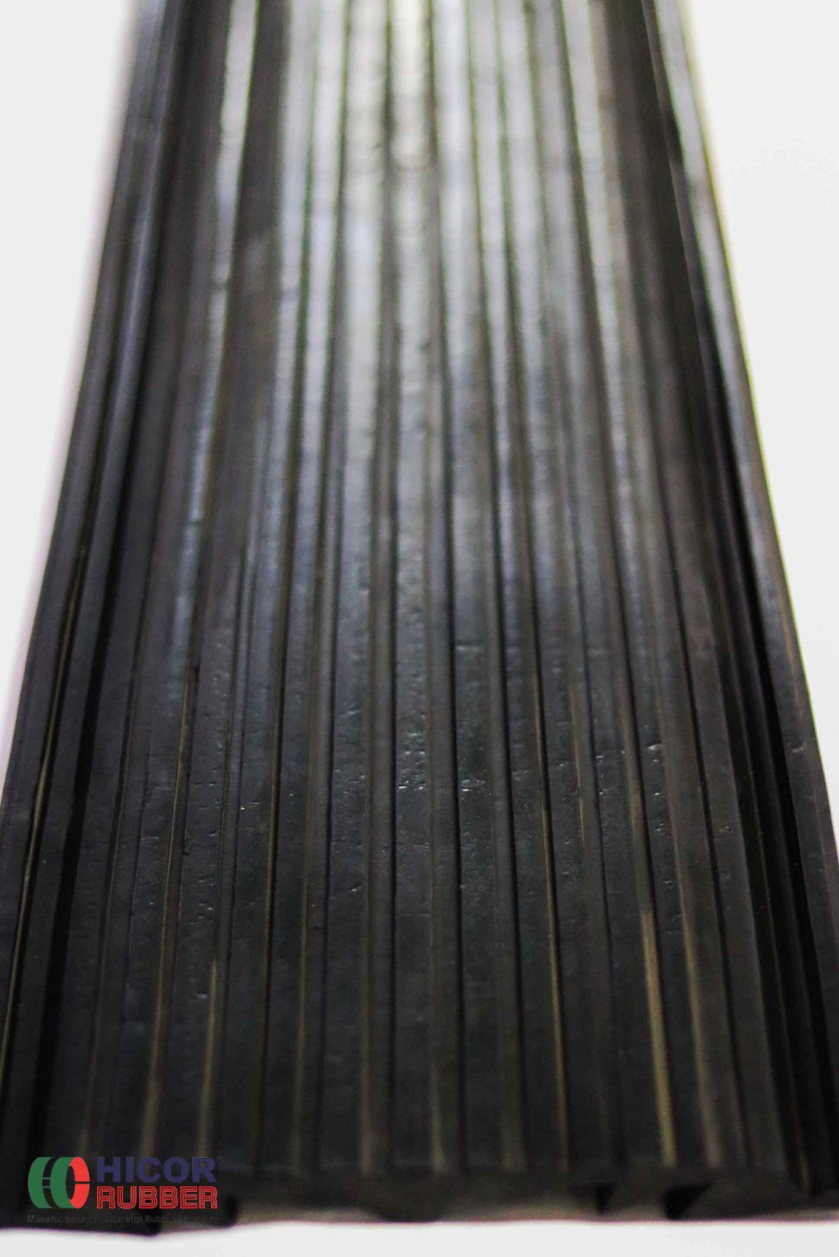 Construction Rubber Products – Hicor Manufacturing Corporation