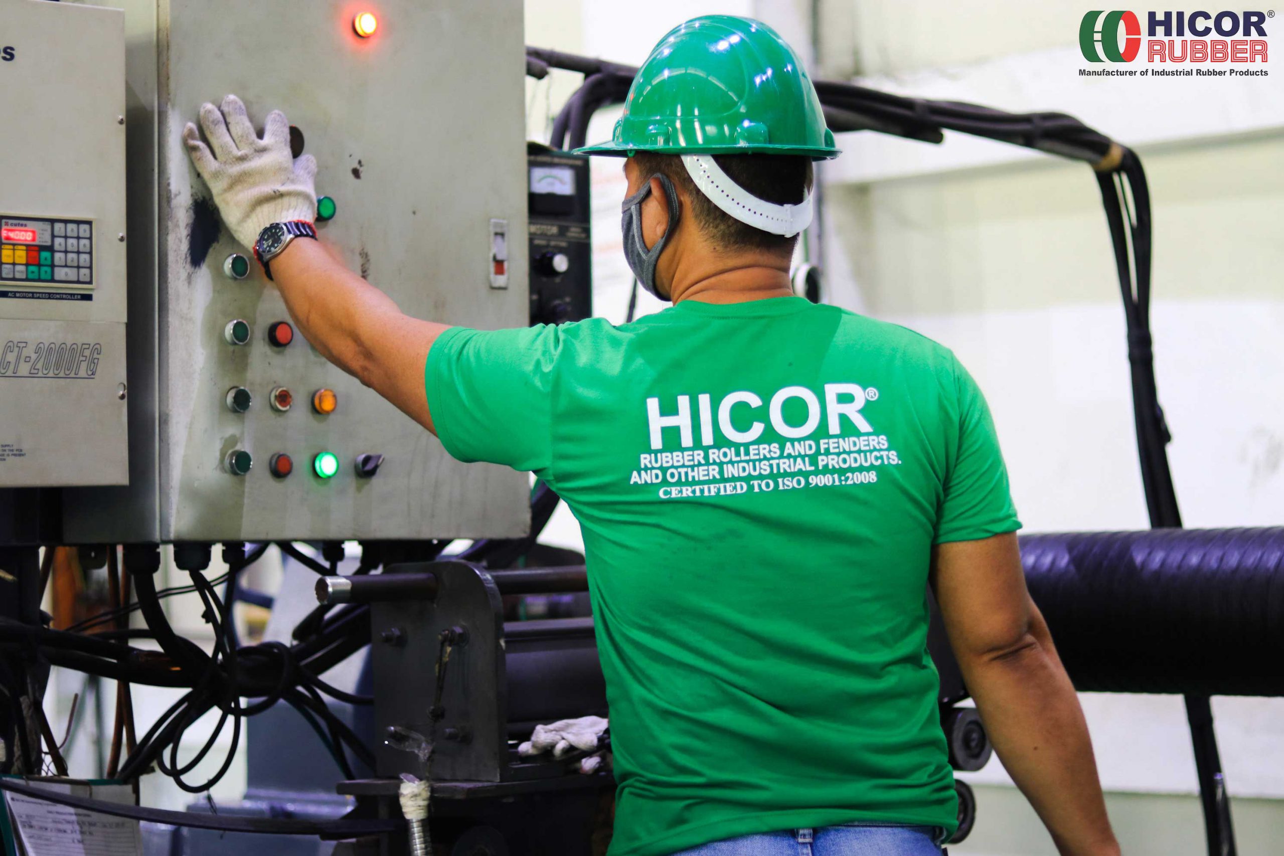 About Us – Hicor Manufacturing Corporation