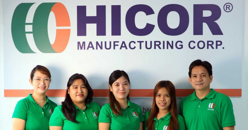 About Us – Hicor Manufacturing Corporation