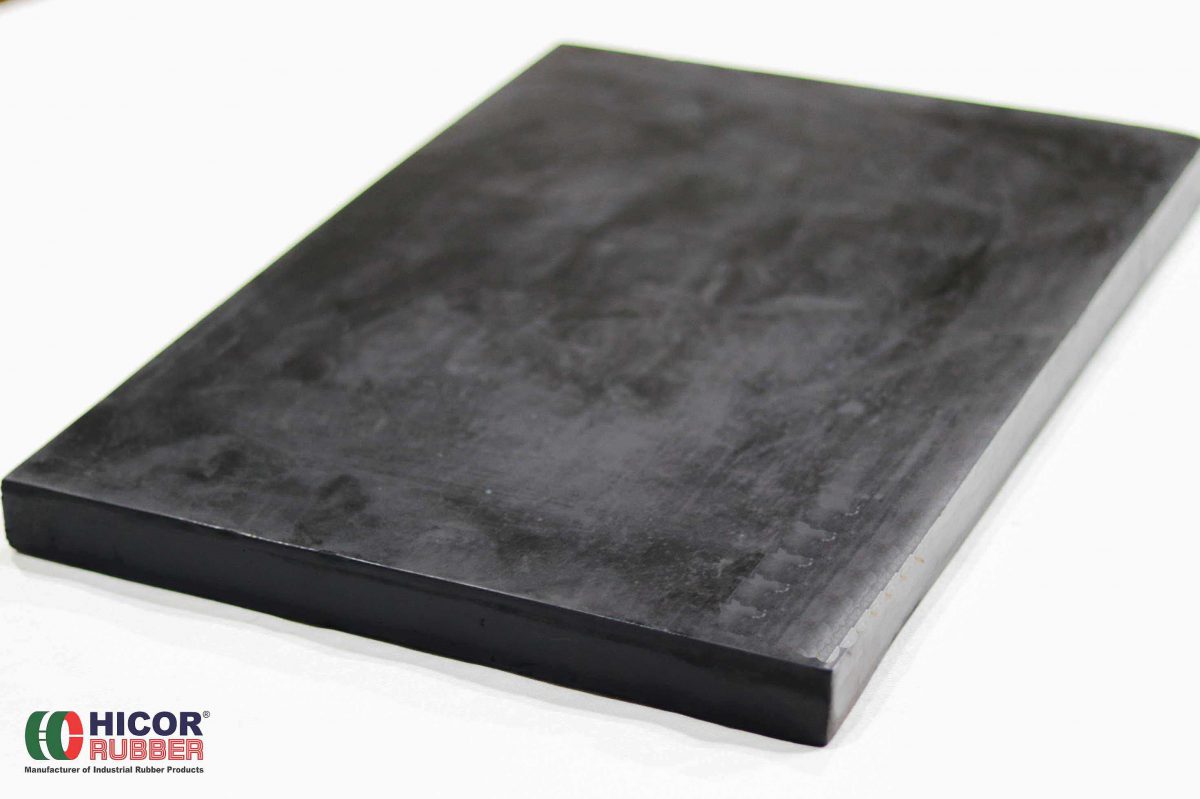 Construction Rubber Products – Hicor Manufacturing Corporation