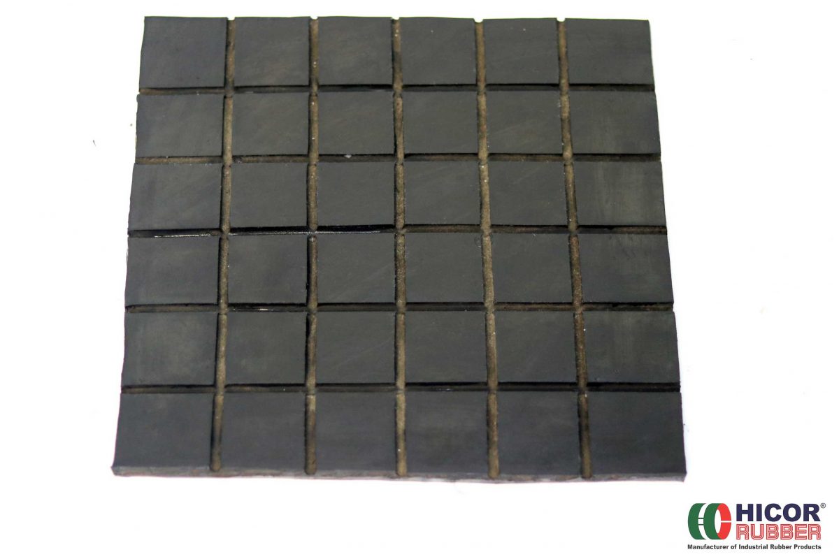 Construction Rubber Products – Hicor Manufacturing Corporation