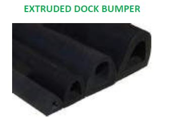 Hicor Rubber Bumper for Loading Dock – Hicor Manufacturing Corporation